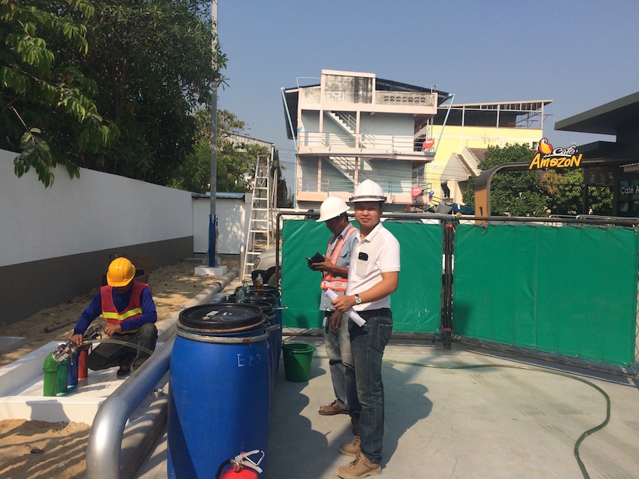 บริการของเรา - บริษัท จีเอสเอ็ม เทรด จำกัด GSM Trade