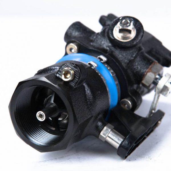10PLUS, 1 1/2” DOUBLE POPPET, EMER SHEAR VALVE - บริษัท จีเอสเอ็ม เทรด ...