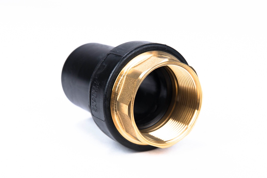 E S/W ADAPTOR F D.63x2” BSP EN:14125 - บริษัท จีเอสเอ็ม เทรด จำกัด GSM ...