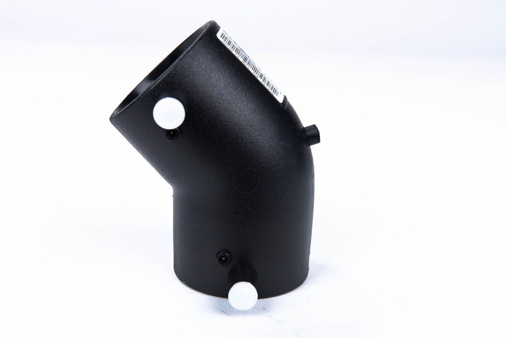 ข้องอเชื่อม 45 D.63 mm. (EN:14125) - บริษัท จีเอสเอ็ม เทรด จำกัด GSM Trade