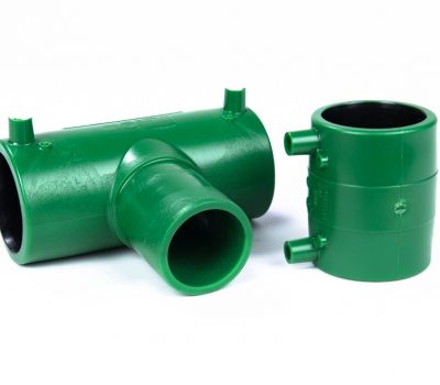 NUPI DOUBLE WALL PIPE - บริษัท จีเอสเอ็ม เทรด จำกัด GSM Trade