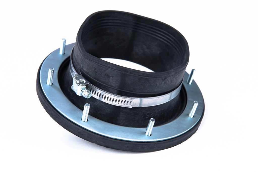 S ENTRY BOOT 125 MM (FOR REMOMT FILL) - บริษัท จีเอสเอ็ม เทรด จำกัด GSM ...