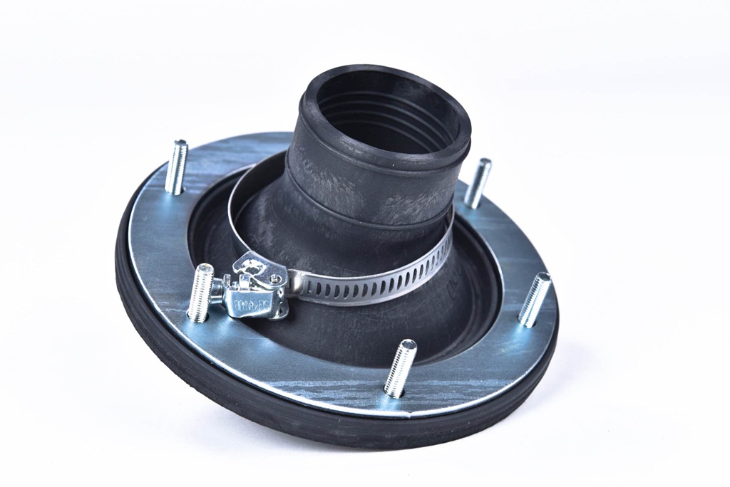 S ENTRY BOOT 50 mm. (FOR S/W) - บริษัท จีเอสเอ็ม เทรด จำกัด GSM Trade