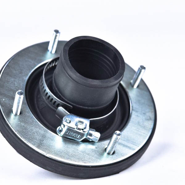 ENTRY BOOT 40 mm. FOR ELECTRICAL CONDUIT - GSM Trade