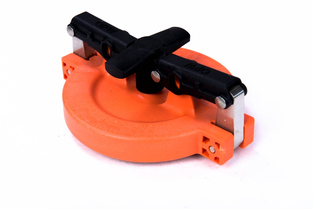 3” CAP VAPOR RECOVER EVR (E85 APPROVED) - บริษัท จีเอสเอ็ม เทรด จำกัด ...