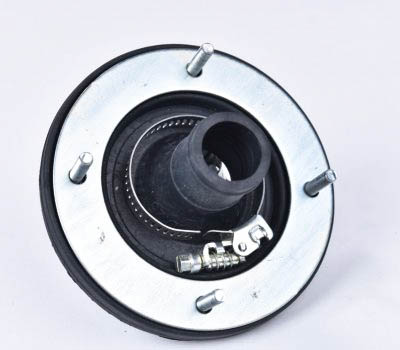 ENTRY BOOT 32mm. for Electrical Conduit - GSM