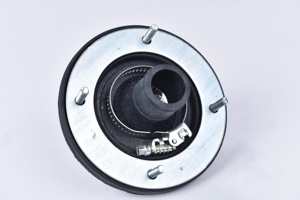 ENTRY BOOT 25 mm. FOR ELECTRICAL CONDUIT - บริษัท จีเอสเอ็ม เทรด จำกัด ...