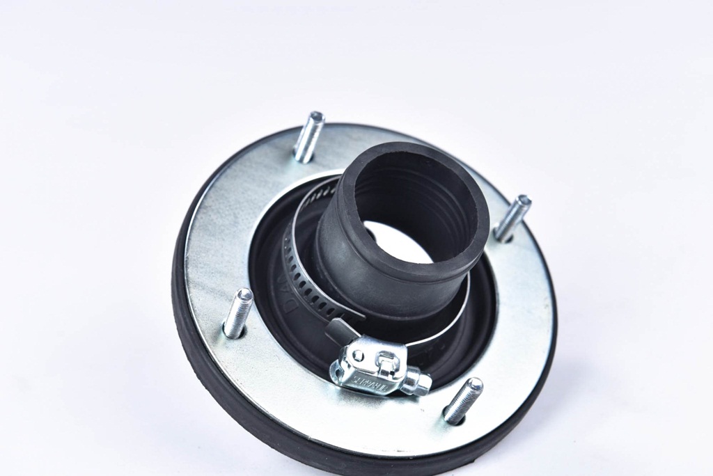 ENTRY BOOT 40 mm. FOR ELECTRICAL CONDUIT - GSM Trade