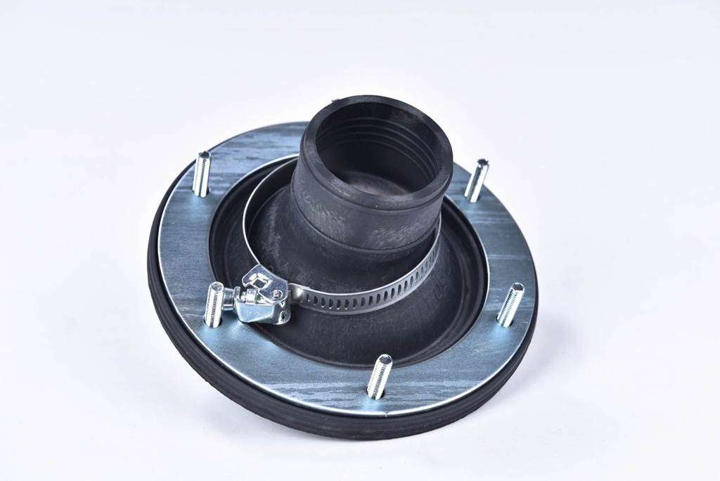 S ENTRY BOOT 50 mm. (FOR S/W) - บริษัท จีเอสเอ็ม เทรด จำกัด GSM Trade