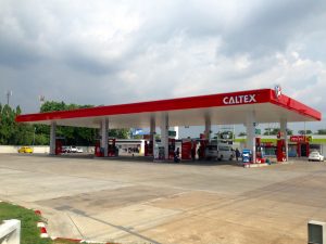 Caltex ดาวอุไร - บริษัท จีเอสเอ็ม เทรด จำกัด GSM Trade