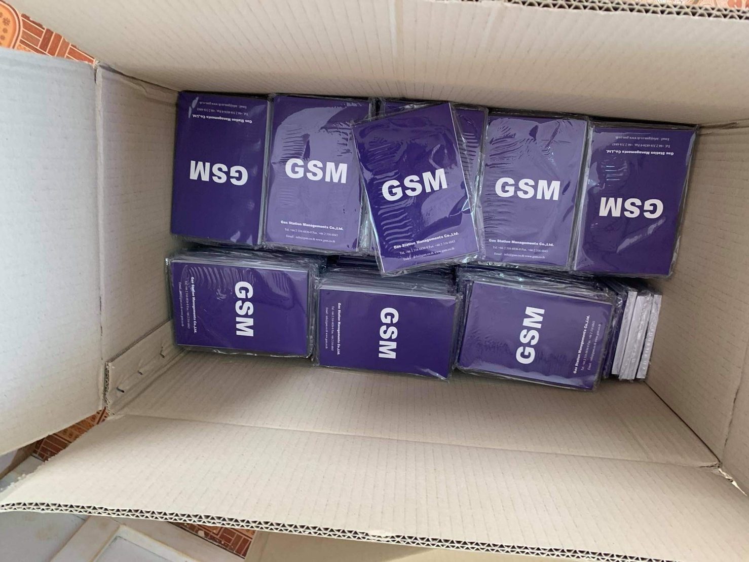 โรงเรียนบ้านวาวี (ห้องเรียนปางกลาง)_210309_3 - บริษัท จีเอสเอ็ม เทรด ...